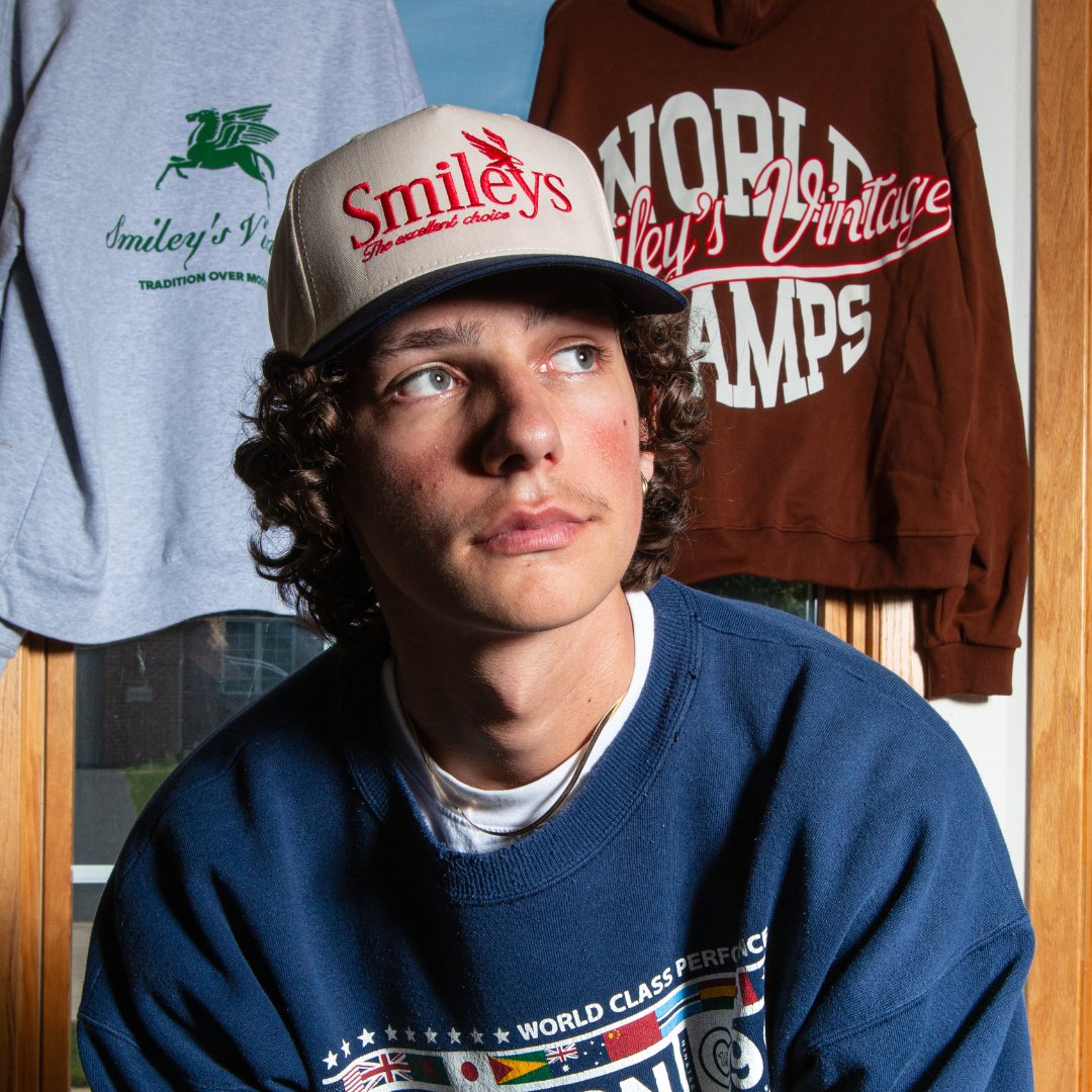 Smiley's Gear – Smiley’s Vintage Supply